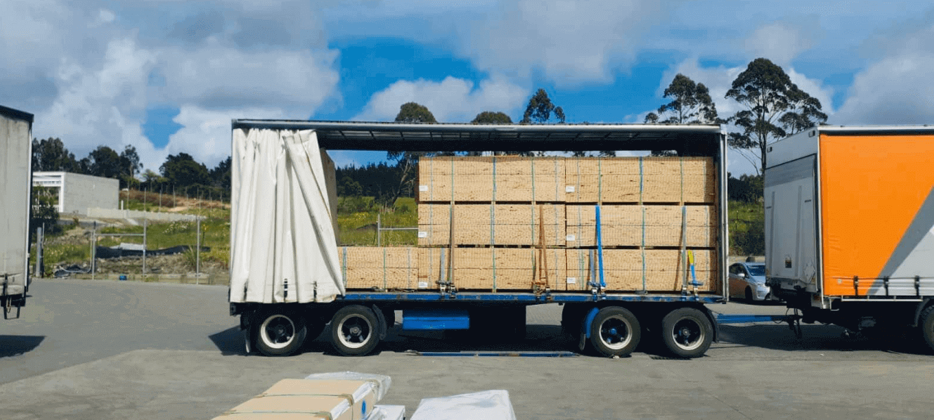 Trust Movers Auckland - House & Furniture Moving Auckland